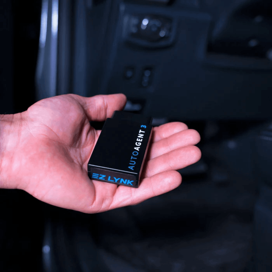 2020-2022 Ford Powerstroke 6.7L AMDP EZ LYNK Auto Agent Transmission ...