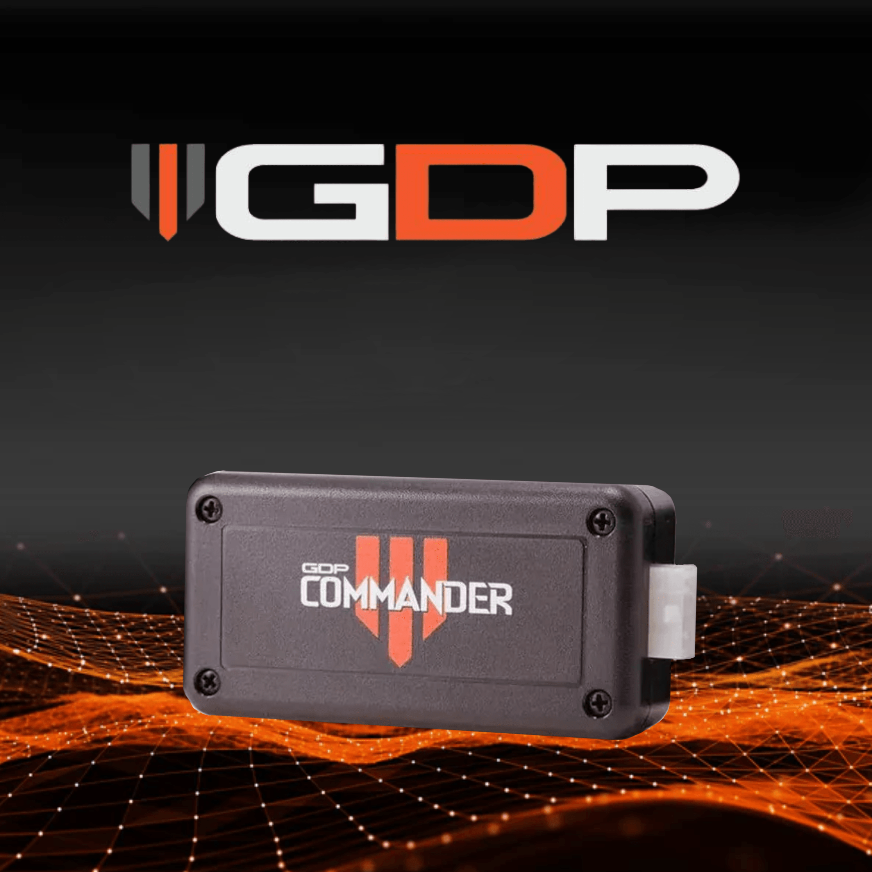 2020-2021 Powerstroke 6.7L DieselR GDP Commander Custom Tuning (100-06 ...