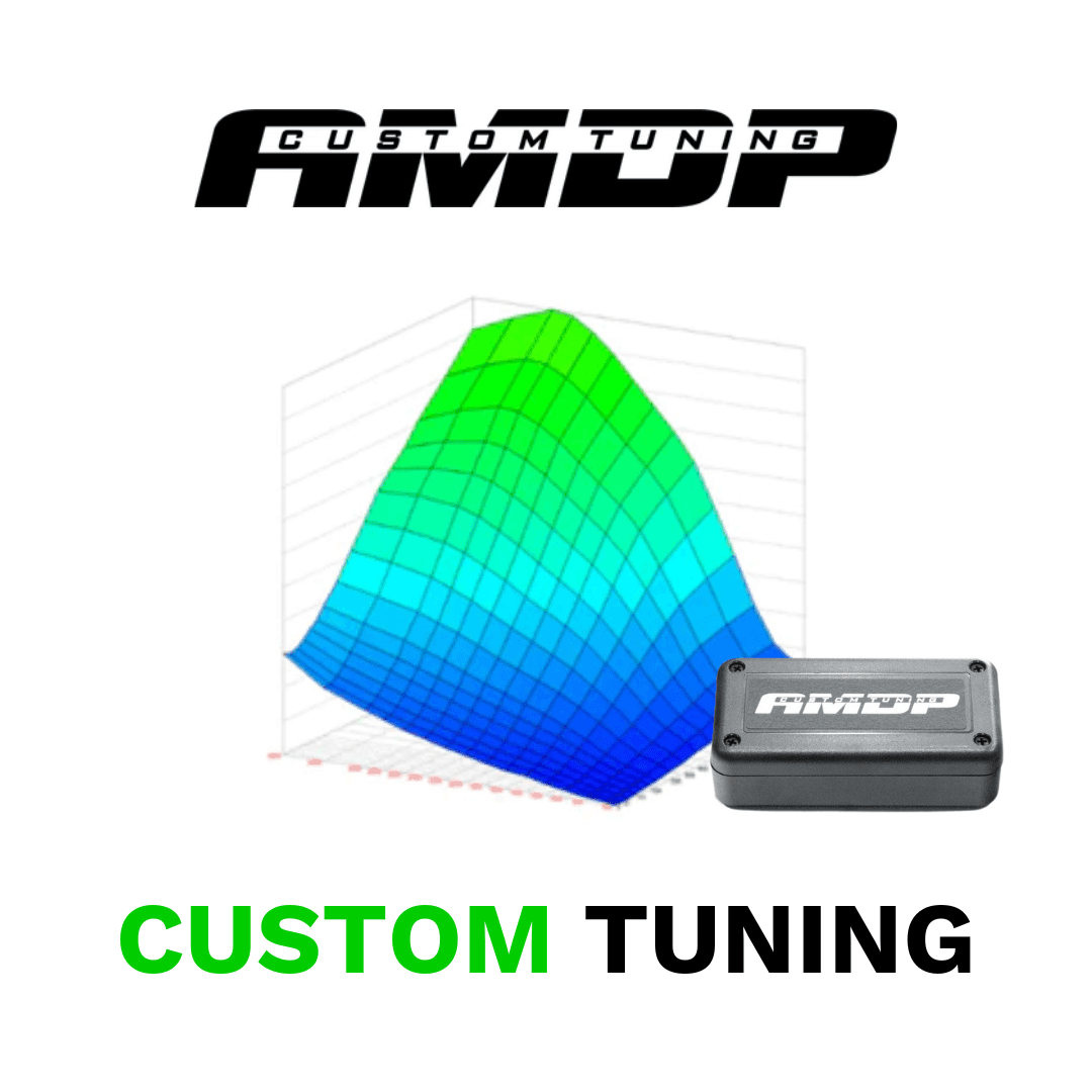 2020-2022 Powerstroke 6.7L AMDP Powerstroke Programmer Custom Tuning ...