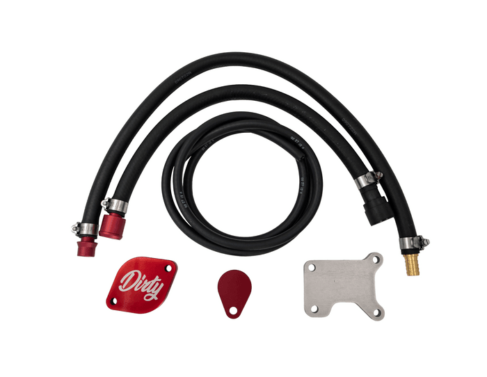 2020-2023 Duramax L5P EGR Solution Package (L5P-EGR-A045) – OCDiesel