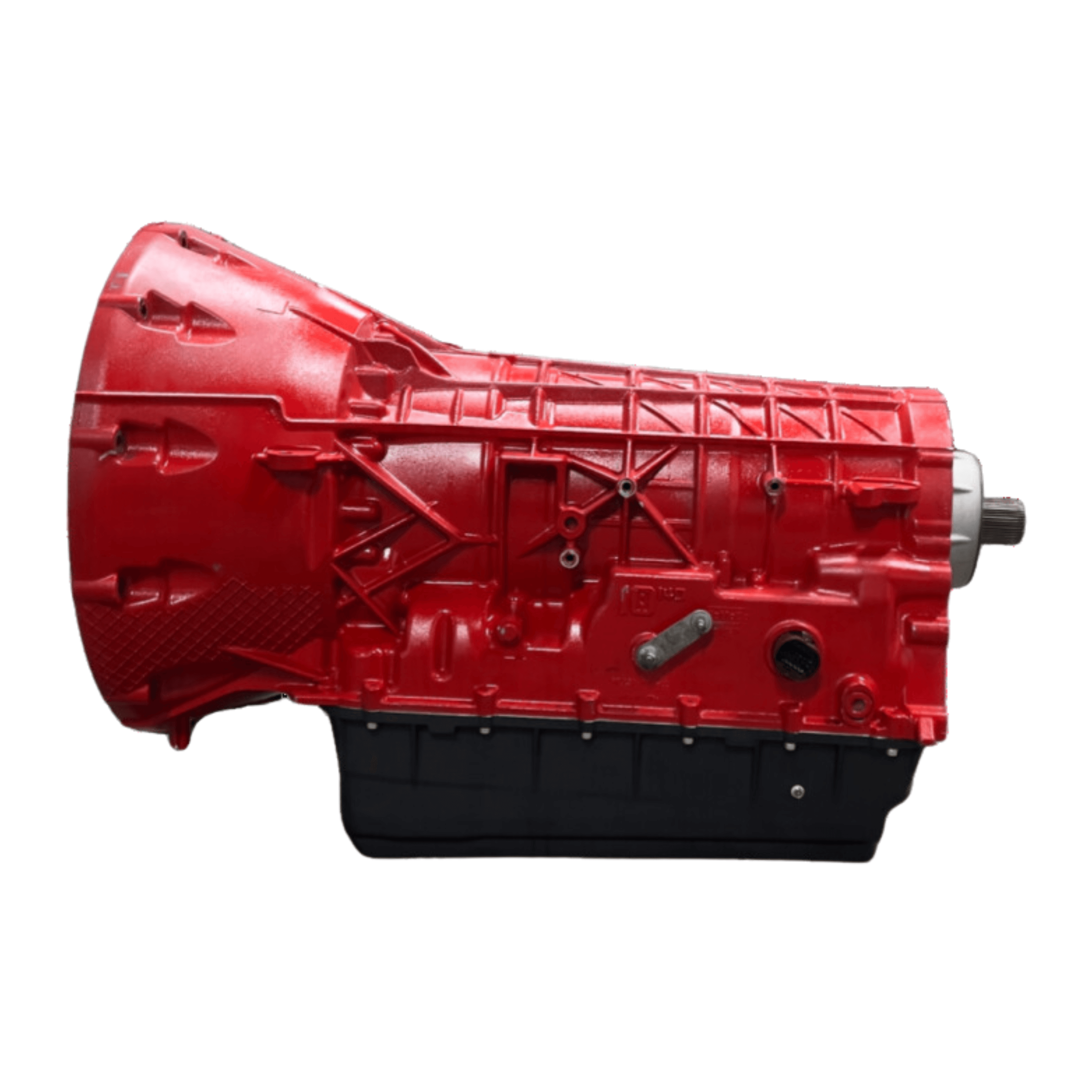 2020+ Powerstroke 6.7L 10R140 Randy's Godzilla Transmission 650HP (GOD ...