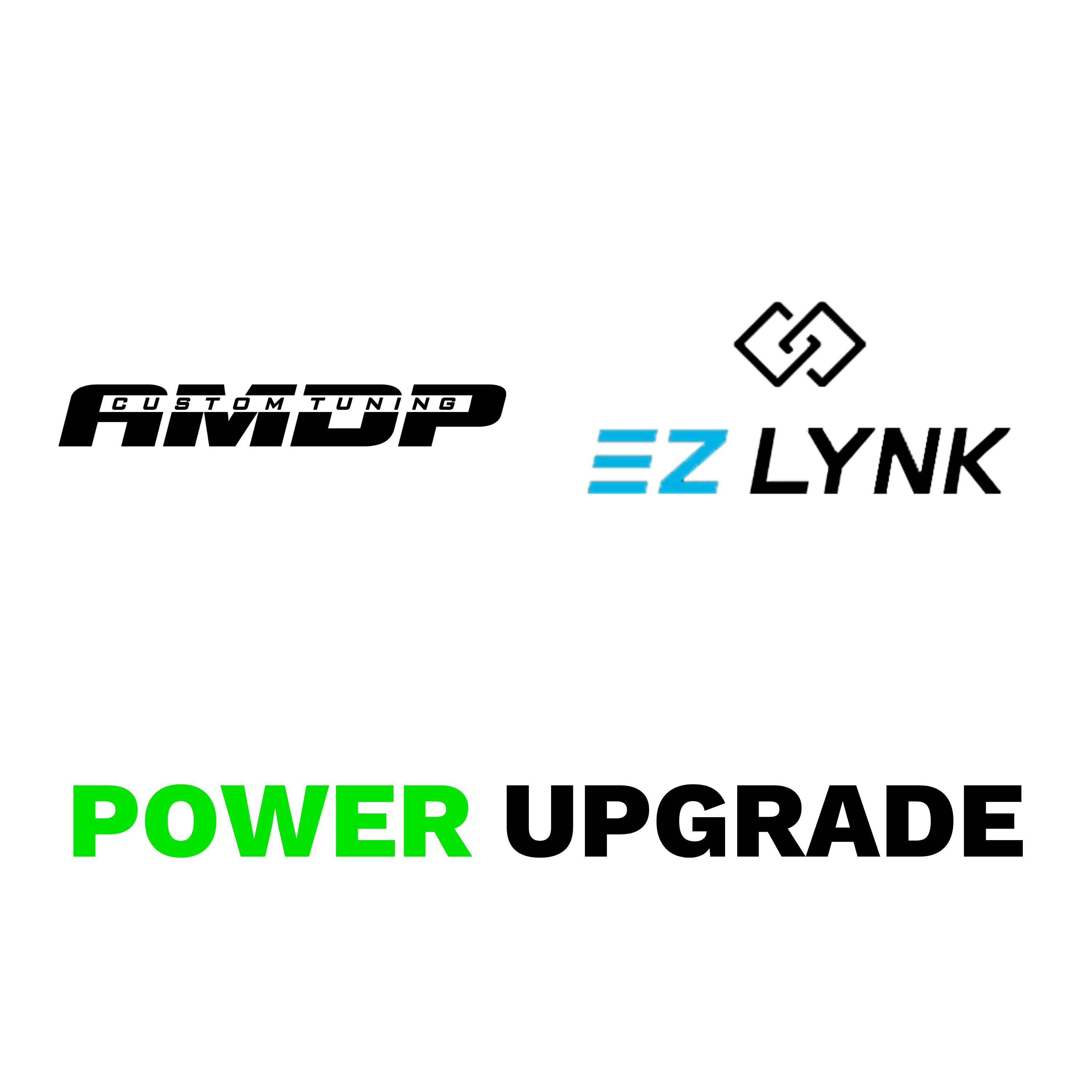 2020-2025 Powerstroke 6.7L AMDP EZ LYNK Custom Tuning Power Upgrade ...
