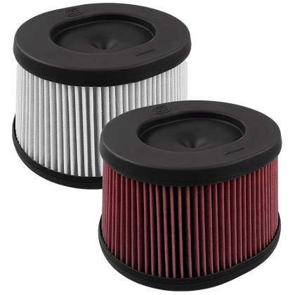 S&B Filters - Air Filters, Cold Air Intakes, Wraps, & More – OCDiesel