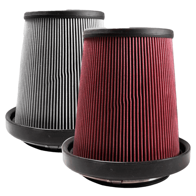 S&B Filters - Air Filters, Cold Air Intakes, Wraps, & More – OCDiesel