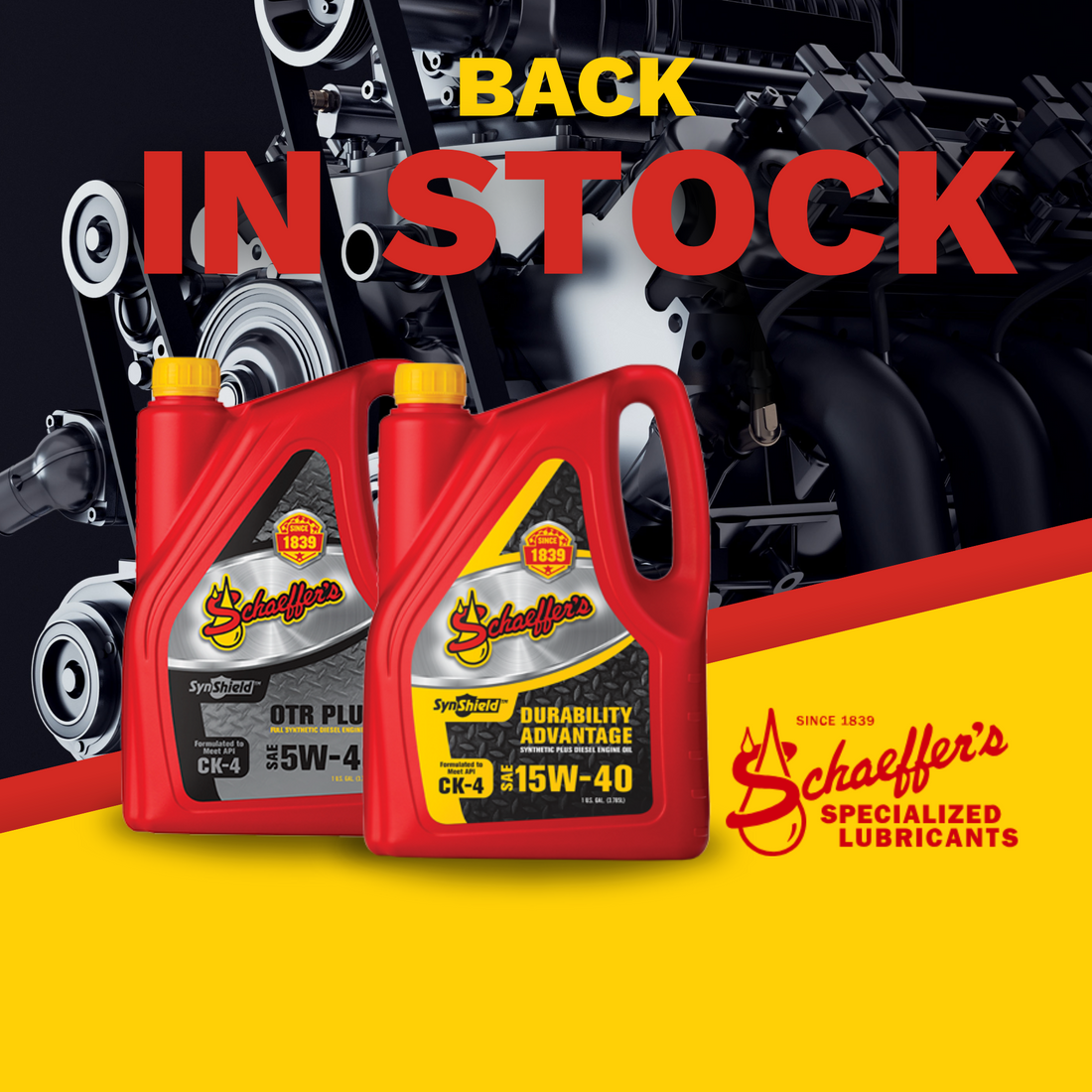 OCDiesel - Diesel Parts Online Canada | Performance, OEM, Aftermarket
