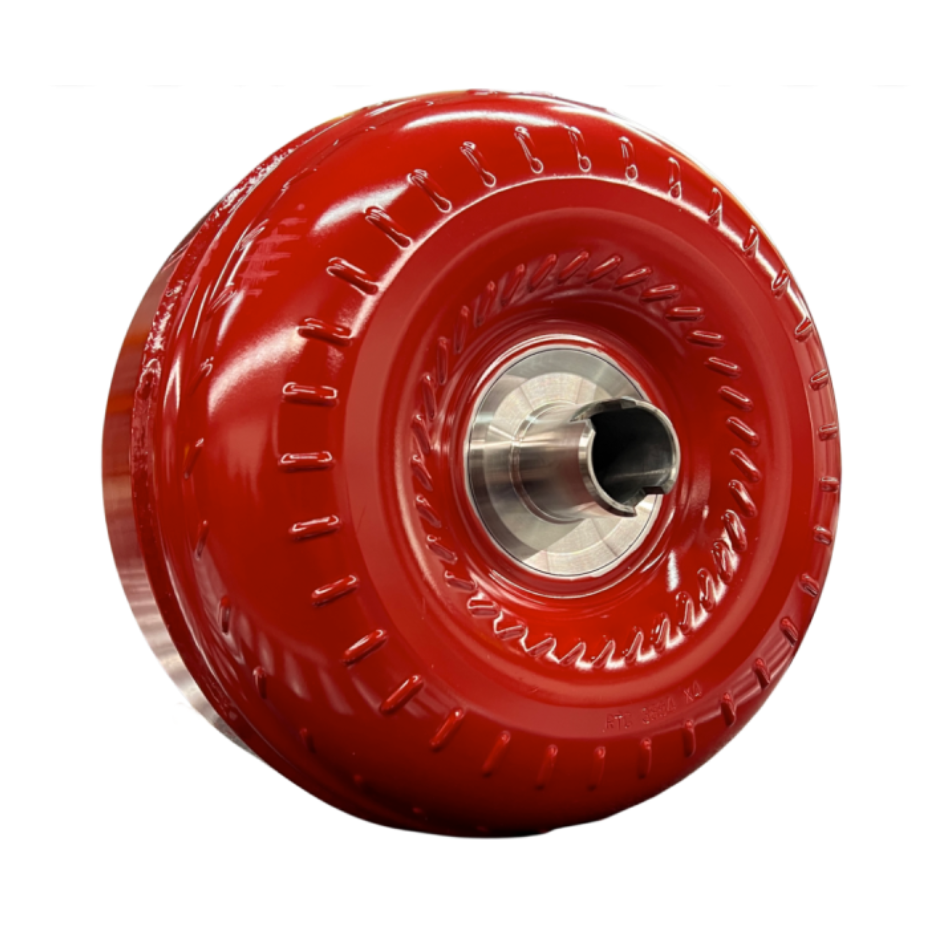 1994-2007 Cummins 5.9L 35 Spline 47XHD Quad Disc Torque Converter (47X ...
