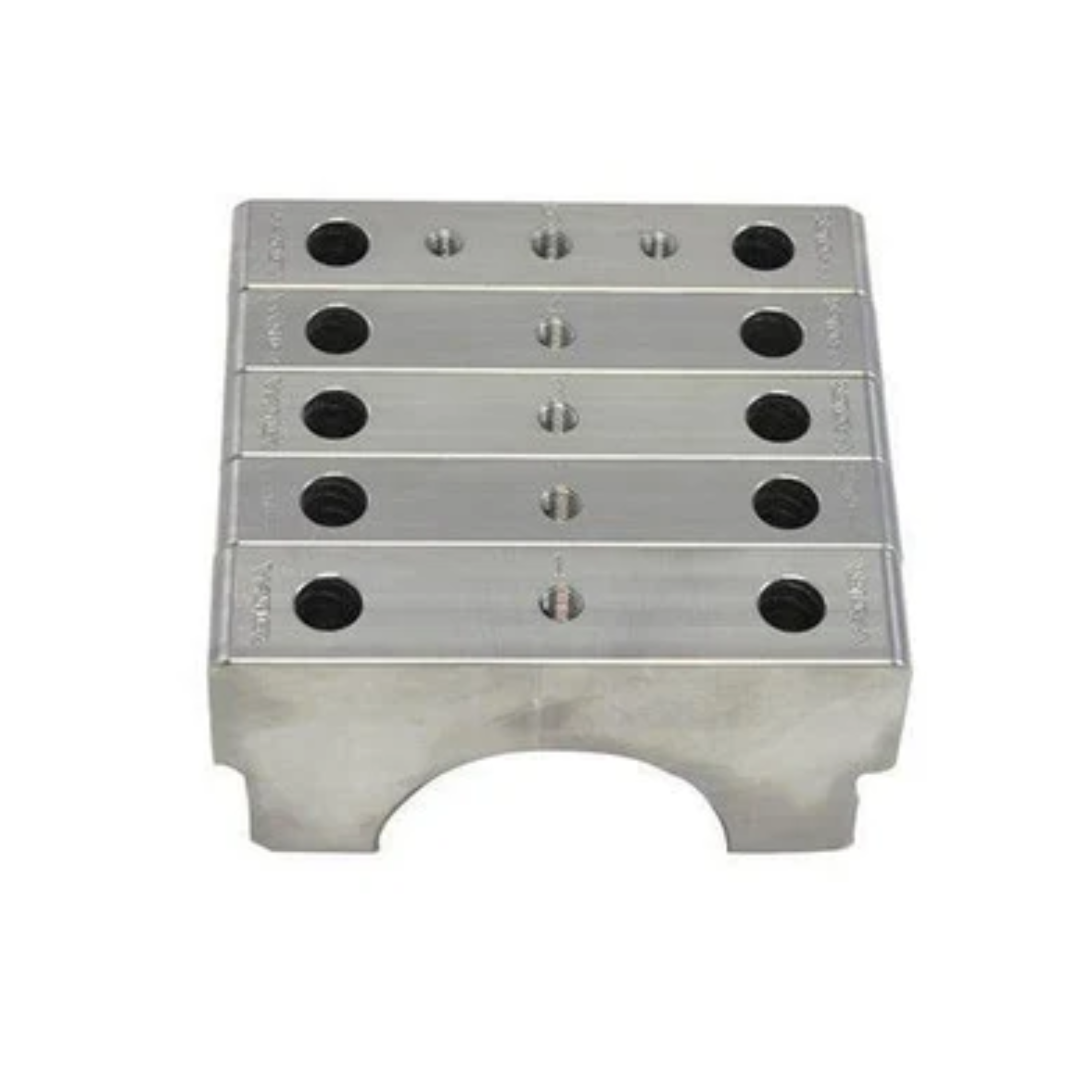 2001-2016 Duramax 6.6L Billet Main Caps (WCPC6641) – OCDiesel