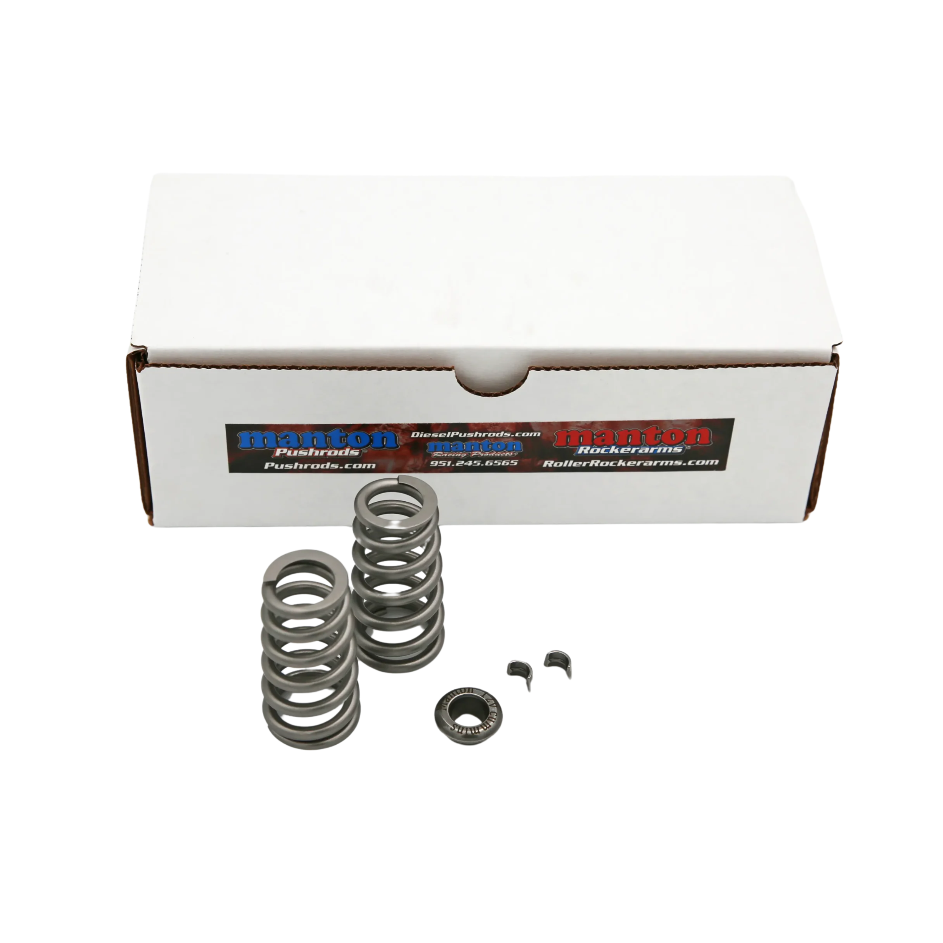 Manton Valve Spring Kit for Cummins 12V (D-105-KIT-12V) – OCDiesel