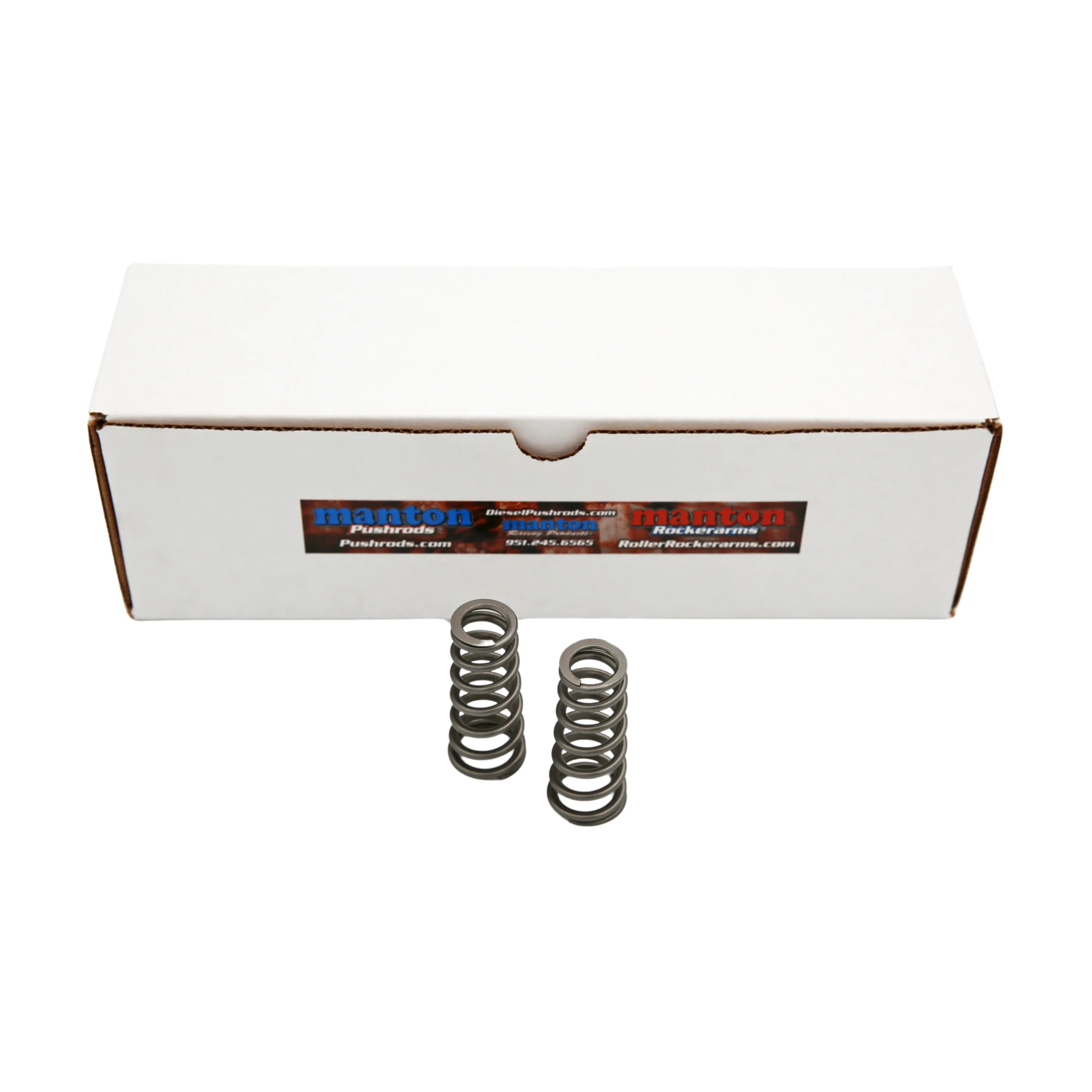 2011-2024 Powerstroke 6.7L Manton Conical Valve Spring Kit (D-105-6.7S ...
