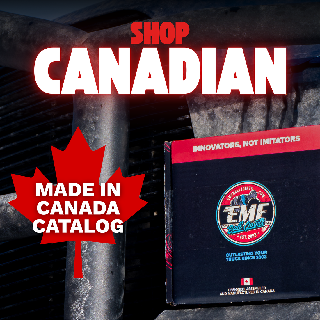 OCDiesel - Diesel Parts Online Canada | Performance, OEM, Aftermarket