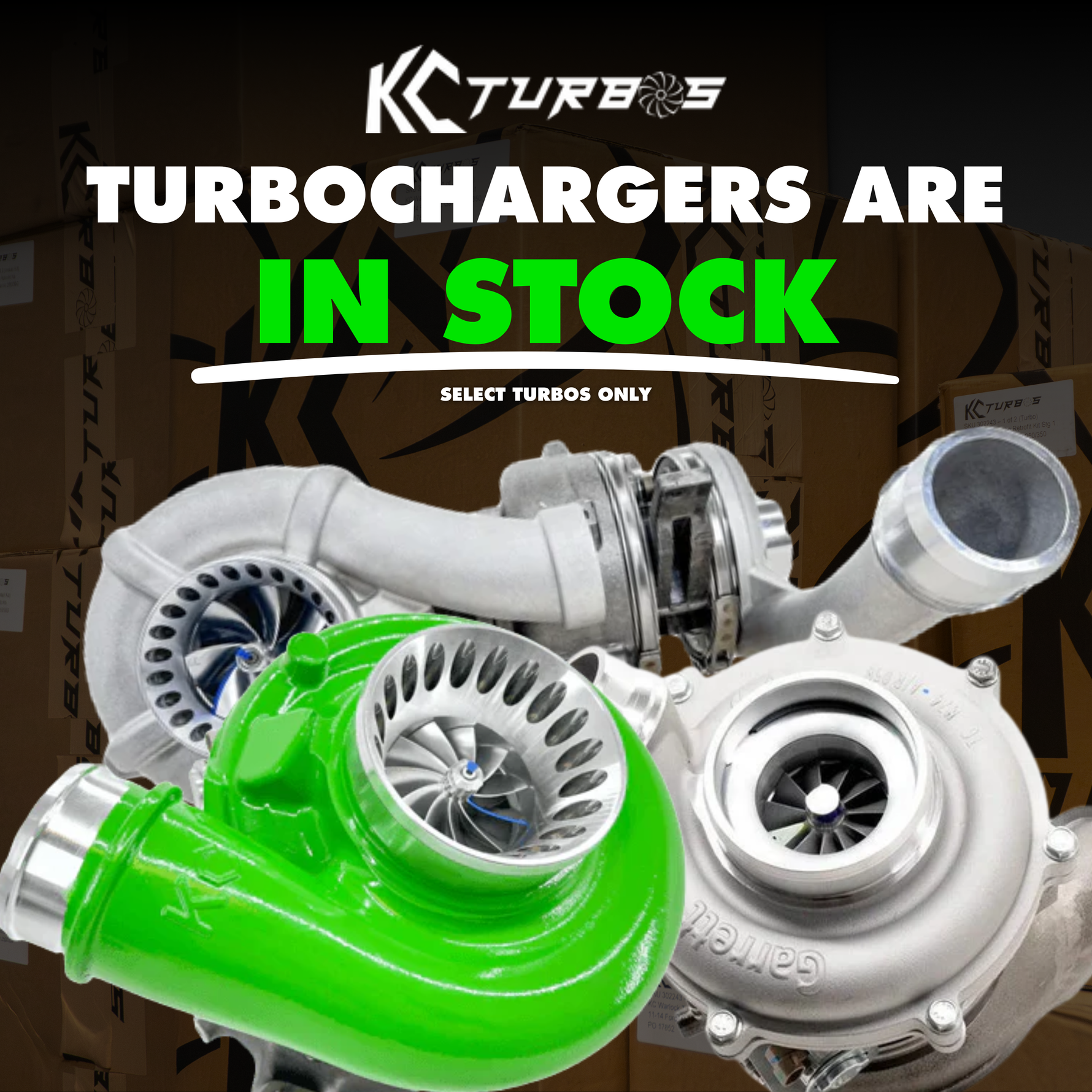 OCDiesel - Diesel Parts Online Canada | Performance, OEM, Aftermarket