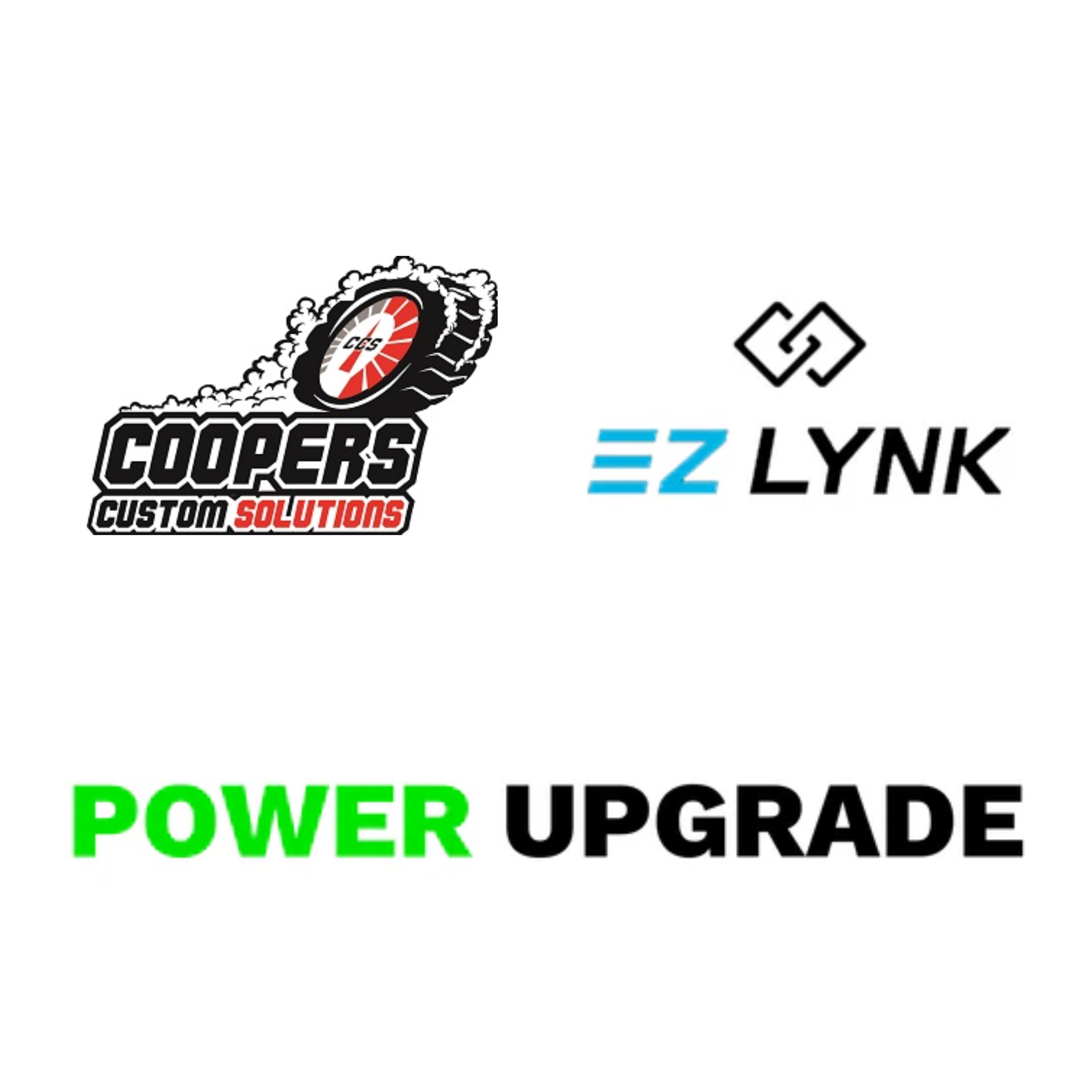 2020-2025 Powerstroke 6.7L CCS EZ LYNK Custom Tuning Power Upgrade ...