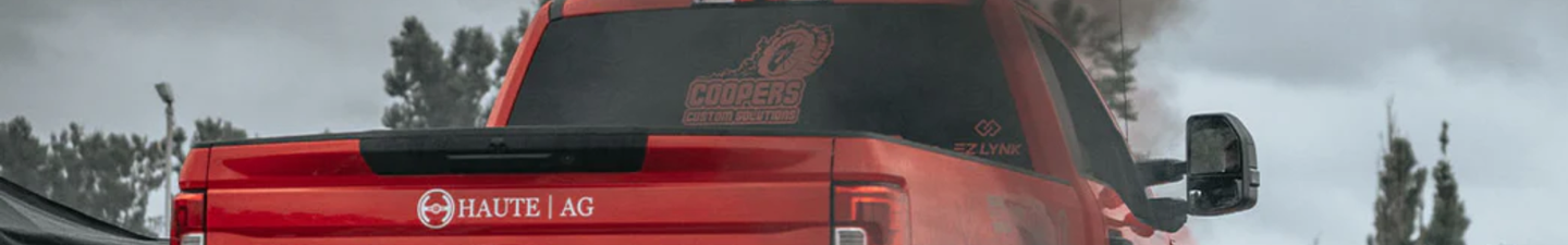 Coopers Custom Solutions (CCS) Diesel Tune Files | Shop Custom Tuning ...