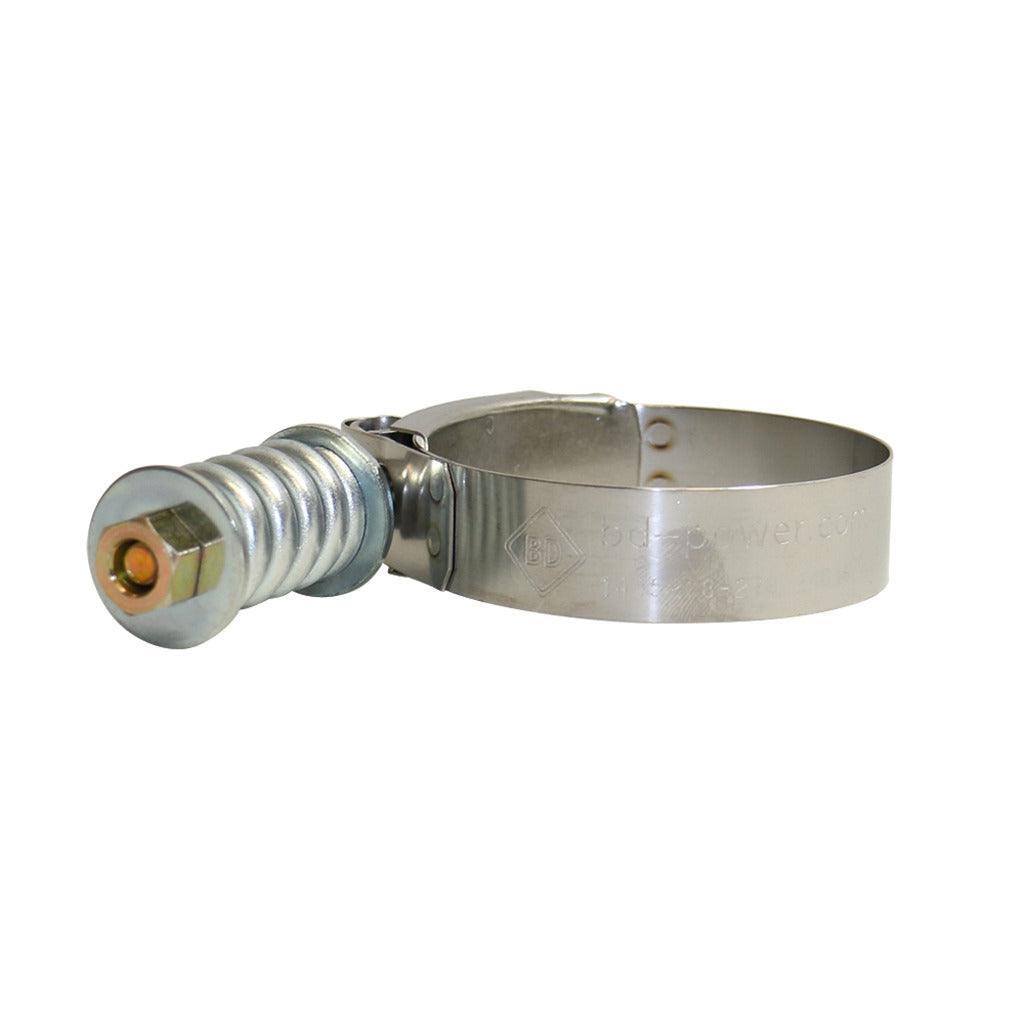 Constant Tension High Torque Hose Clamp 3" (1405211) – OCDiesel