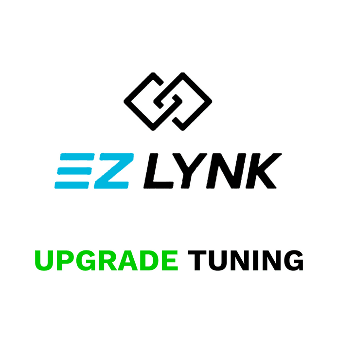 Duramax EZ LYNK Tuning Support Upgrade/Tune Revision – OCDiesel