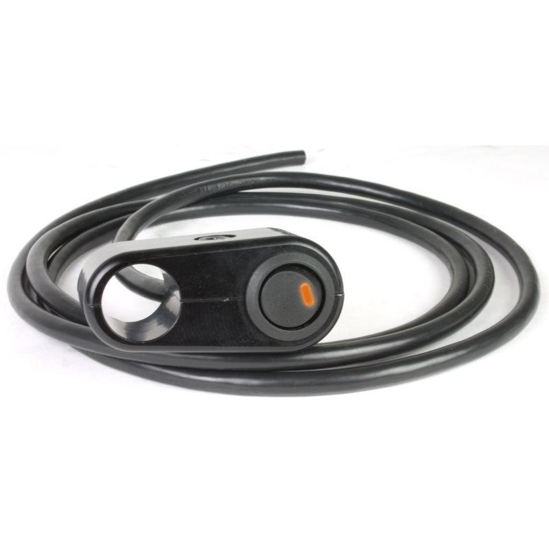 Exhaust Brake Rocker Switch Kit 3/4 Manual Lever (1030910) – OCDiesel