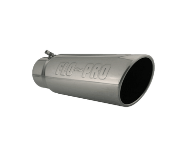 Mel's Manufacturing (Flo-Pro) – OCDiesel