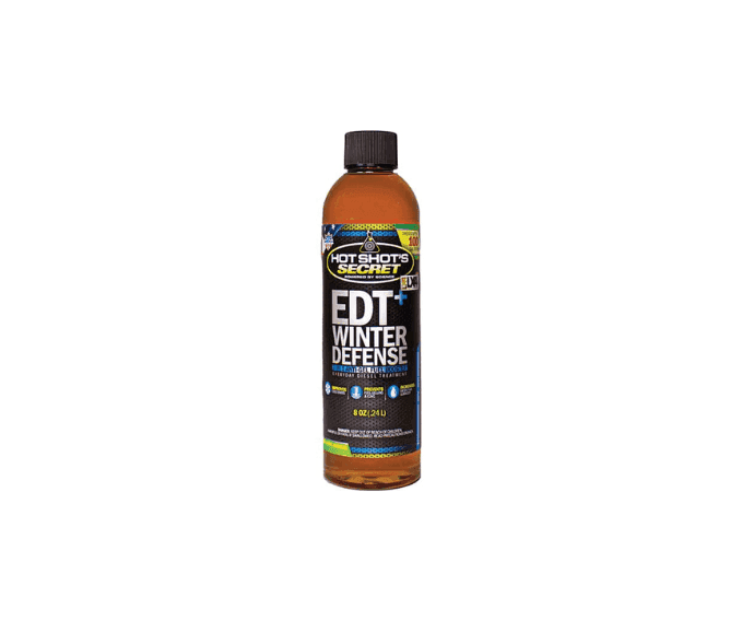 Hot Shot's Secret EDT+ Winter Defense (EDTWAG) – OCDiesel