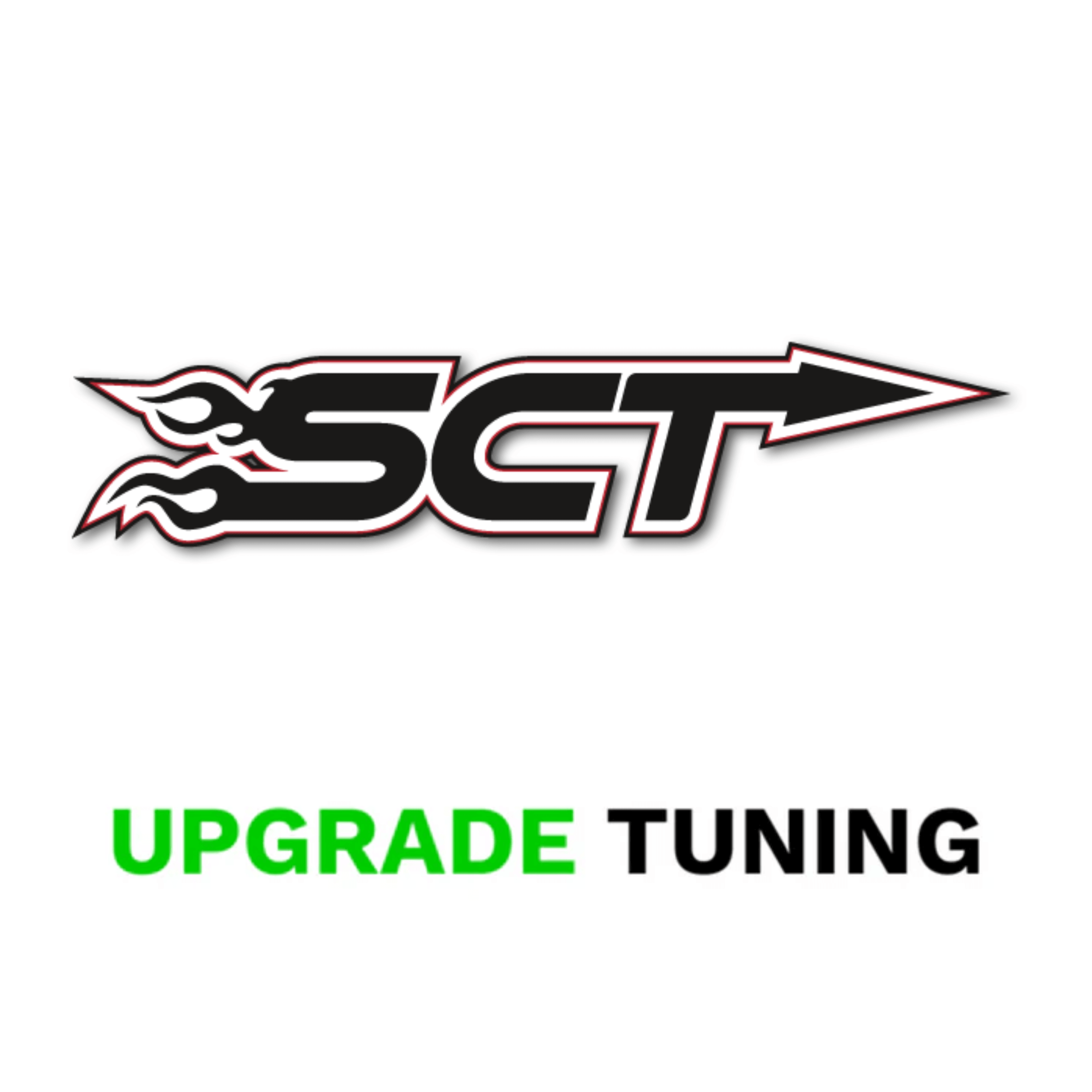Powerstroke SCT Tune Upgrades – OCDiesel