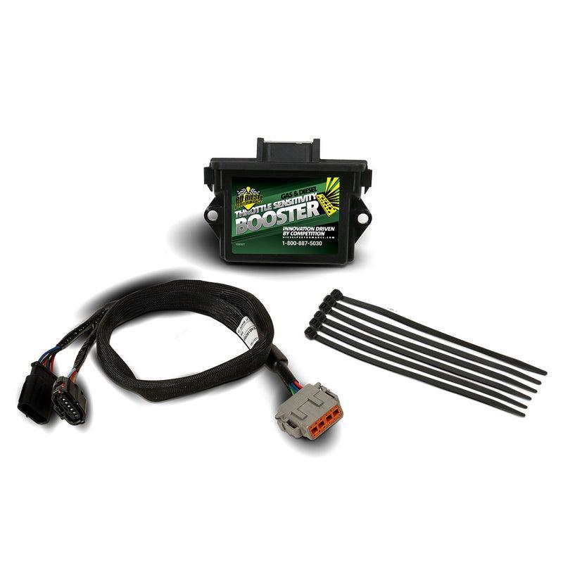 Toyota /Subaru Throttle Sensitivity Booster (1057740) – OCDiesel