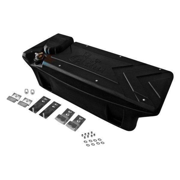 Travel Trekker 50 Gallon Auxiliary Fuel System (5410050) – OCDiesel