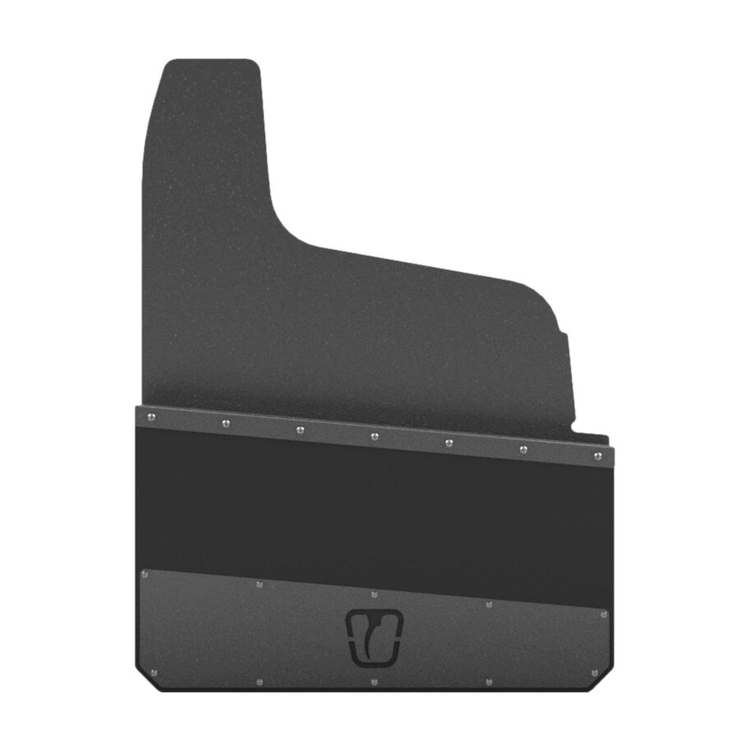 Trigger Industries - Custom Mud Flaps & Accessories – OCDiesel