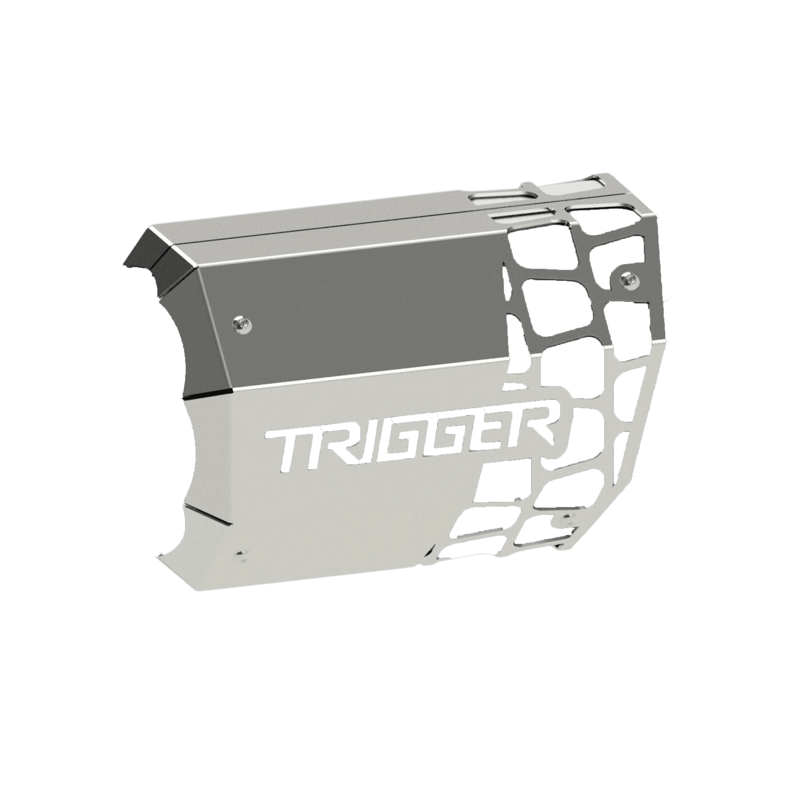 Trigger Industries Exhaust Tip Overlay - Addon for Trigger Exhaust Tip ...