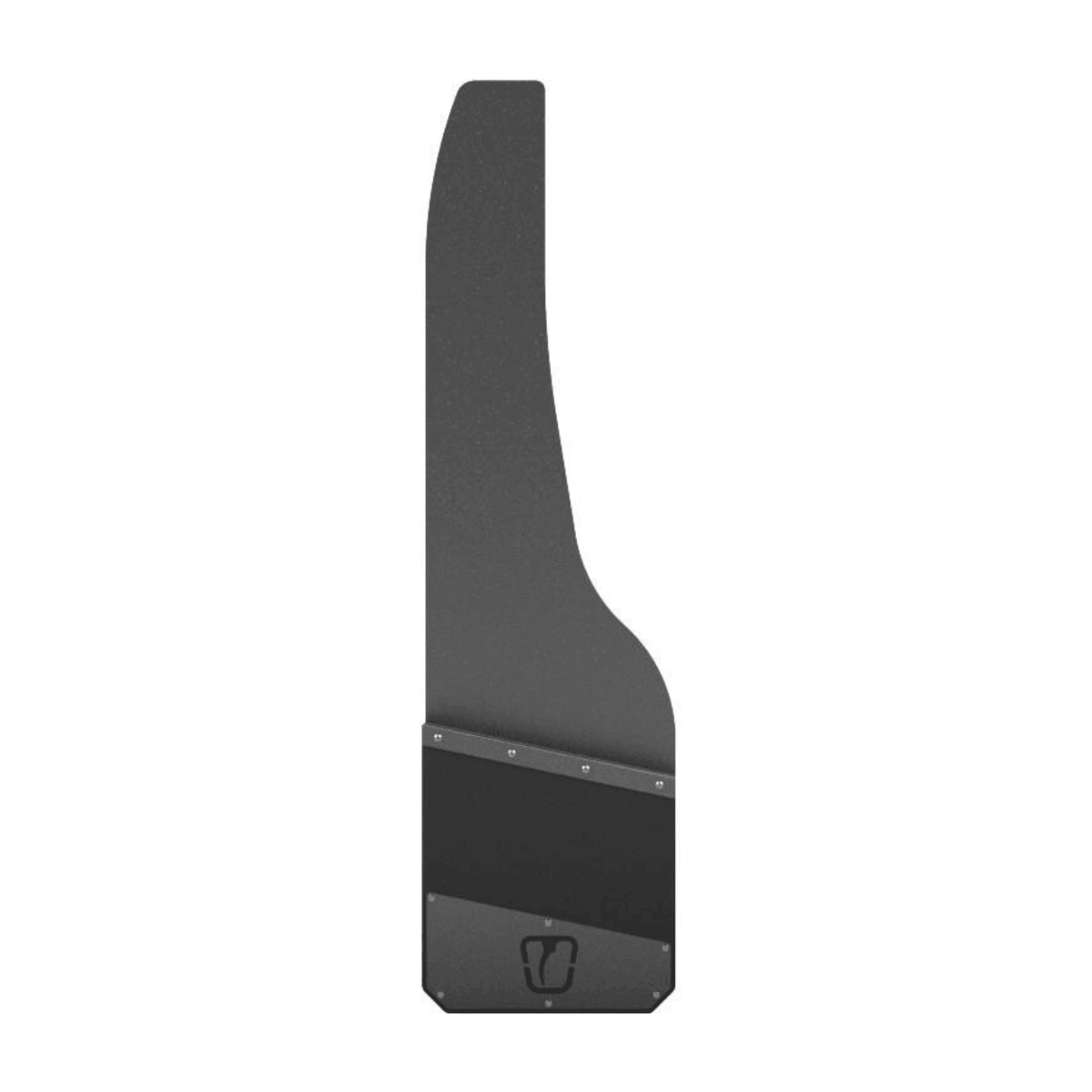 Trigger Industries Long-John Mud Flaps - Fully Customizable Mud Flaps