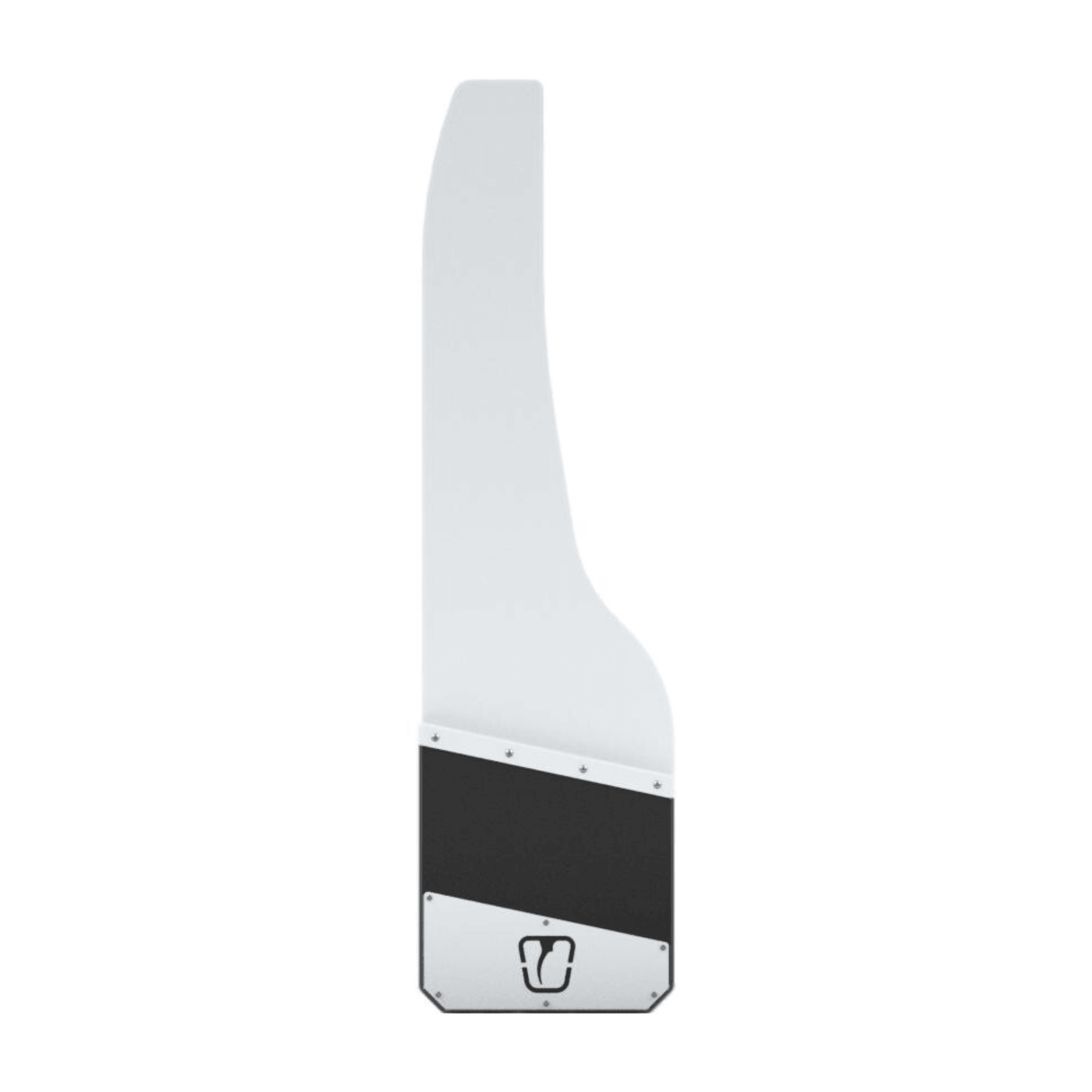Trigger Industries Long-John Mud Flaps - Fully Customizable Mud Flaps ...