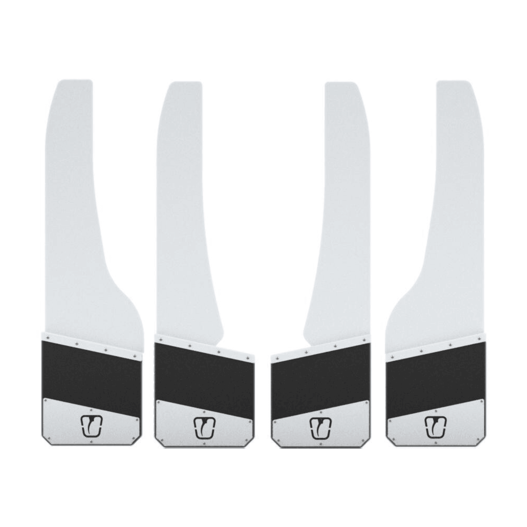 Trigger Industries Long-John Mud Flaps - Fully Customizable Mud Flaps ...