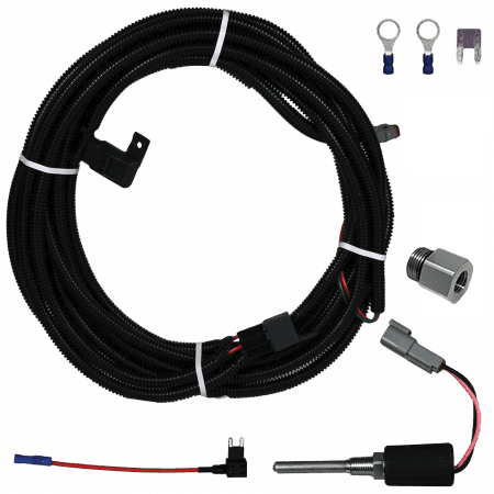 Universal Drop-In Series Electric Heater Probe Kit (DIFSHK1001) – OCDiesel