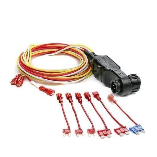 Universal Edge EAS Turbo Timer CTS2 & CTS3 (98604) – OCDiesel