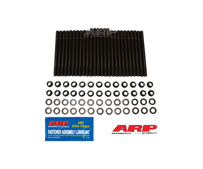 2019 Cummins Arp Head Studs