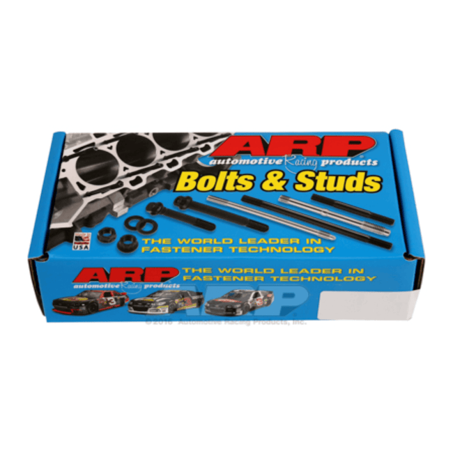 ARP - Bolts, Head Studs, Fasteners & More – OCDiesel