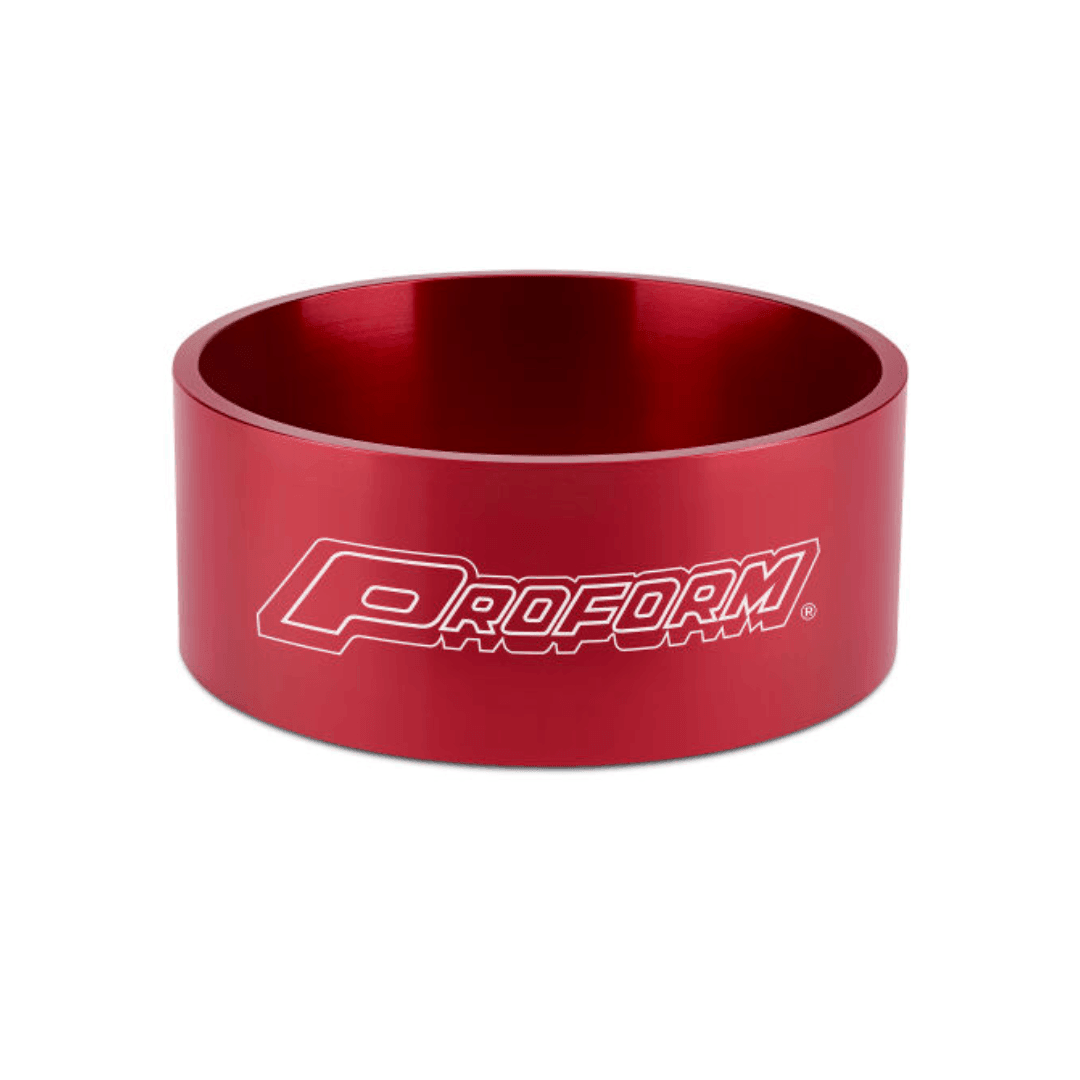Proform Engine Piston Ring Compressor Tapered Fits 4.030 Inch Piston B ...